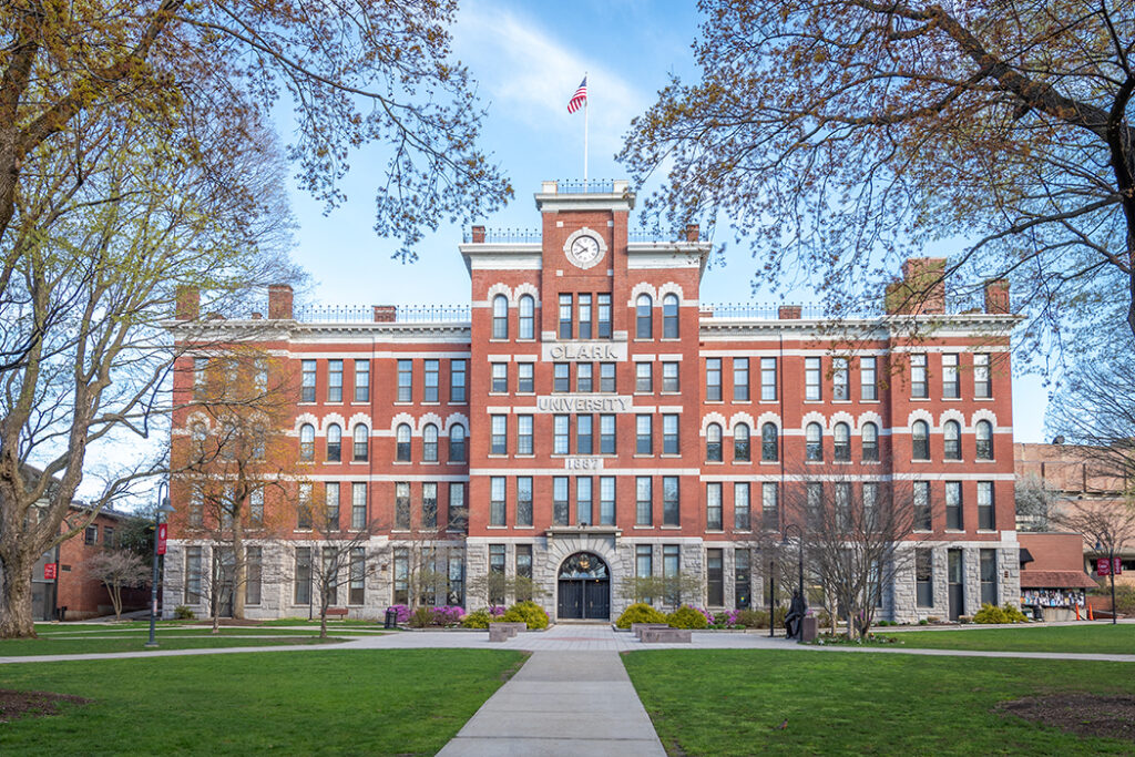 Clark University - Trans Activism in American Colleges - College Ratings