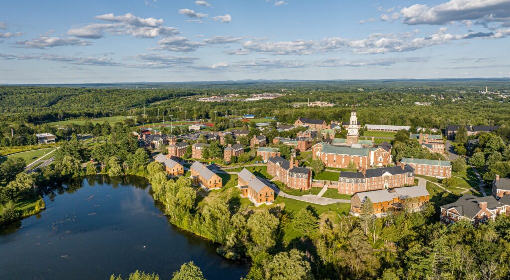 Colby College - Trans Activism in American Colleges - College Ratings